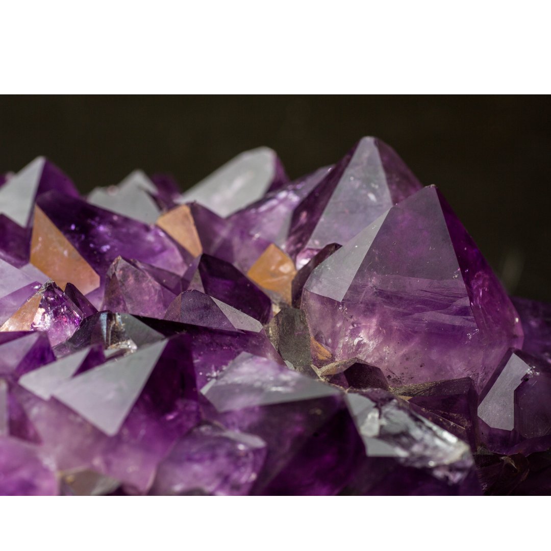 Amethyst Necklace Collection – Feel Good Fine Jewelry